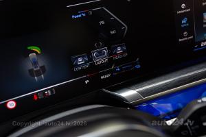 BMW M-series 2024 Rīga, ar dzinēja tilpumu 0.00 L un nobraukumu 35 tūkst. km par 112000 €, foto 26 vietnē AUTOMOTO.COM.LV