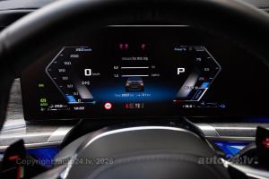 BMW M-series 2024 Rīga, ar dzinēja tilpumu 0.00 L un nobraukumu 35 tūkst. km par 112000 €, foto 27 vietnē AUTOMOTO.COM.LV