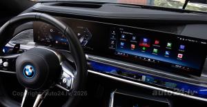 BMW M-series 2024 Rīga, ar dzinēja tilpumu 0.00 L un nobraukumu 35 tūkst. km par 112000 €, foto 29 vietnē AUTOMOTO.COM.LV