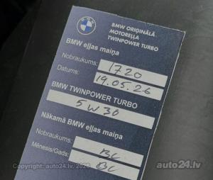 BMW M-series 2025 Tallina, ar dzinēja tilpumu 0.00 L un nobraukumu 3 tūkst. km par 89000 €, foto 6 vietnē AUTOMOTO.COM.LV