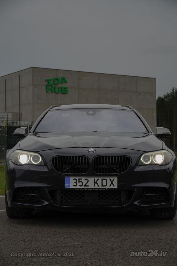БМВ M-series 2013 в Таллин, объемом двигателя 3.00 л и пробегом 270 тыс. км за 13999 €, фото 1 на AUTOMOTO.COM.LV