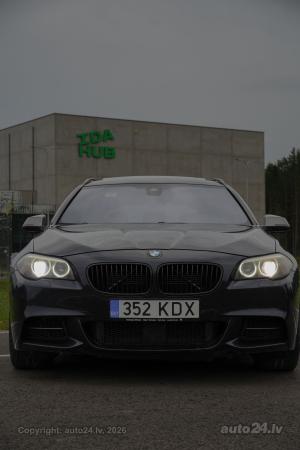 БМВ M-series 2013 в Таллин, объемом двигателя 3.00 л и пробегом 270 тыс. км за 13999 €, фото  на AUTOMOTO.COM.LV