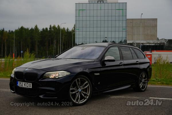 БМВ M-series 2013 в Таллин, объемом двигателя 3.00 л и пробегом 270 тыс. км за 13999 €, фото 2 на AUTOMOTO.COM.LV