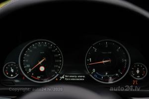 BMW M-series 2013 Tallina, ar dzinēja tilpumu 3.00 L un nobraukumu 270 tūkst. km par 13999 €, foto 7 vietnē AUTOMOTO.COM.LV