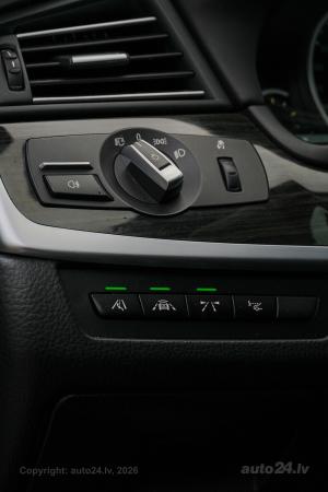 BMW M-series 2013 Tallina, ar dzinēja tilpumu 3.00 L un nobraukumu 270 tūkst. km par 13999 €, foto 9 vietnē AUTOMOTO.COM.LV