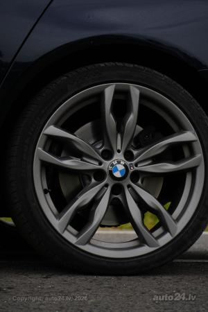 BMW M-series 2013 Tallina, ar dzinēja tilpumu 3.00 L un nobraukumu 270 tūkst. km par 13999 €, foto 11 vietnē AUTOMOTO.COM.LV