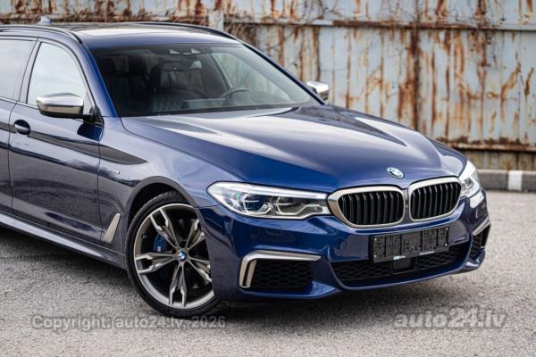 BMW M-series 2019 in Tallinn, with an engine capacity of 3.00 L and mileage of 160 thousand km for 30990 €, photo 2 on AUTOMOTO.COM.LV