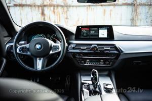 BMW M-series 2019 Tallina, ar dzinēja tilpumu 3.00 L un nobraukumu 160 tūkst. km par 30990 €, foto 16 vietnē AUTOMOTO.COM.LV