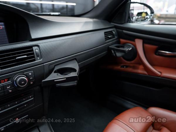 Balts BMW M-series 2013 Tallina, ar dzinēja tilpumu 4.00 L un nobraukumu 159 tūkst. km par 34900 €, foto 11 vietnē AUTOMOTO.COM.LV