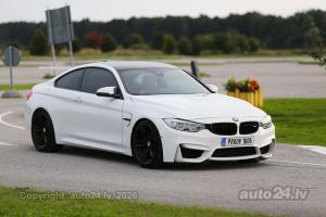 Белый БМВ M-series 2015 в Таллин, объемом двигателя 3.00 л и пробегом 115 тыс. км за 40900 €, фото 11 на AUTOMOTO.COM.LV