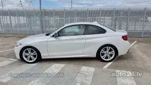 Balts BMW M-series 2016 Tallina, ar dzinēja tilpumu 3.00 L un nobraukumu 128 tūkst. km par 21999 €, foto 3 vietnē AUTOMOTO.COM.LV