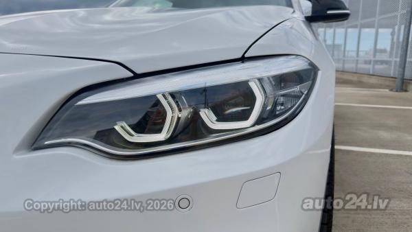Белый БМВ M-series 2016 в Таллин, объемом двигателя 3.00 л и пробегом 128 тыс. км за 21999 €, фото 10 на AUTOMOTO.COM.LV