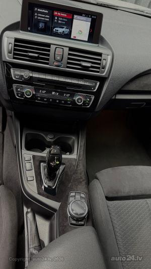 Balts BMW M-series 2016 Tallina, ar dzinēja tilpumu 3.00 L un nobraukumu 128 tūkst. km par 21999 €, foto 14 vietnē AUTOMOTO.COM.LV