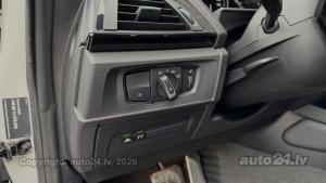 Balts BMW M-series 2016 Tallina, ar dzinēja tilpumu 3.00 L un nobraukumu 128 tūkst. km par 21999 €, foto 16 vietnē AUTOMOTO.COM.LV