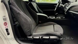 Balts BMW M-series 2016 Tallina, ar dzinēja tilpumu 3.00 L un nobraukumu 128 tūkst. km par 21999 €, foto 19 vietnē AUTOMOTO.COM.LV