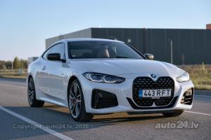 Белый БМВ M-series 2020 в Таллин, объемом двигателя 3.00 л и пробегом 62 тыс. км за 59900 €, фото  на AUTOMOTO.COM.LV