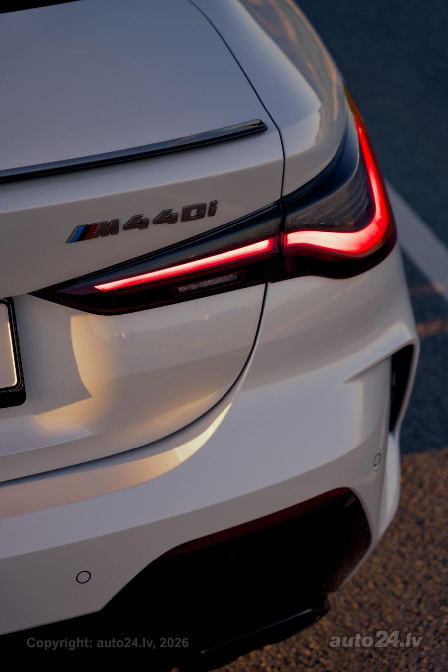Balts BMW M-series 2020 Tallina, ar dzinēja tilpumu 3.00 L un nobraukumu 62 tūkst. km par 59900 €, foto 10 vietnē AUTOMOTO.COM.LV
