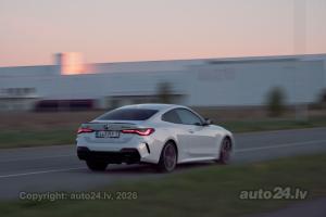 Balts BMW M-series 2020 Tallina, ar dzinēja tilpumu 3.00 L un nobraukumu 62 tūkst. km par 59900 €, foto 12 vietnē AUTOMOTO.COM.LV