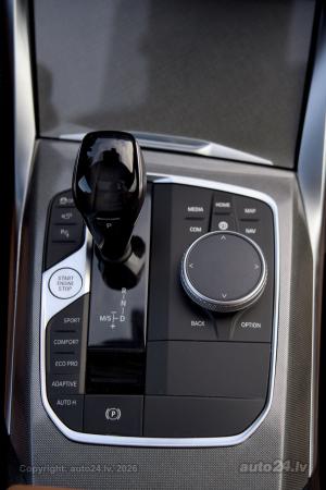 Balts BMW M-series 2020 Tallina, ar dzinēja tilpumu 3.00 L un nobraukumu 62 tūkst. km par 59900 €, foto 25 vietnē AUTOMOTO.COM.LV