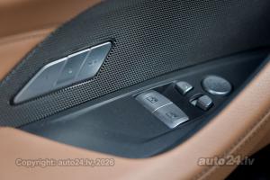 Balts BMW M-series 2020 Tallina, ar dzinēja tilpumu 3.00 L un nobraukumu 62 tūkst. km par 59900 €, foto 26 vietnē AUTOMOTO.COM.LV