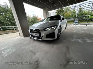 Белый БМВ M-series 2021 в Таллин, объемом двигателя 3.00 л и пробегом 67 тыс. км за 55990 €, фото 9 на AUTOMOTO.COM.LV