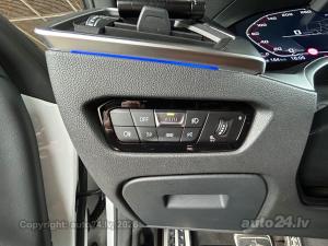 Белый БМВ M-series 2021 в Таллин, объемом двигателя 3.00 л и пробегом 67 тыс. км за 55990 €, фото 21 на AUTOMOTO.COM.LV