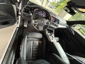 Белый БМВ M-series 2021 в Таллин, объемом двигателя 3.00 л и пробегом 67 тыс. км за 55990 €, фото 23 на AUTOMOTO.COM.LV