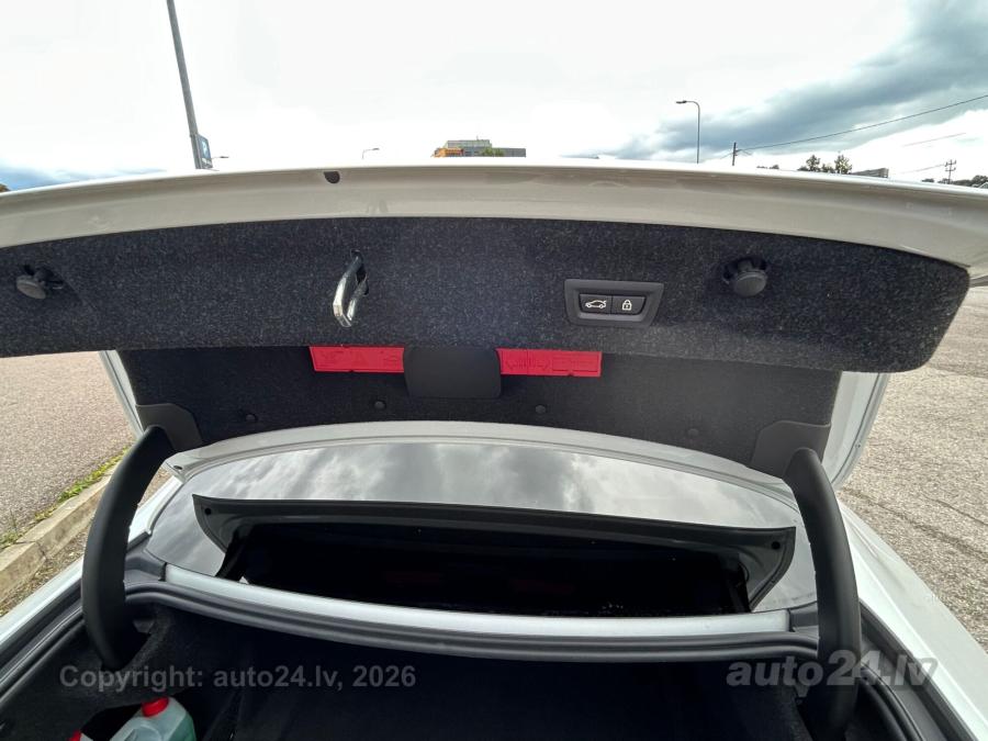 Белый БМВ M-series 2021 в Таллин, объемом двигателя 3.00 л и пробегом 67 тыс. км за 55990 €, фото 28 на AUTOMOTO.COM.LV