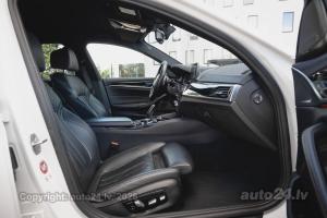 Balts BMW M-series 2017 Tartu, ar dzinēja tilpumu 3.00 L un nobraukumu 279 tūkst. km par 24999 €, foto 12 vietnē AUTOMOTO.COM.LV