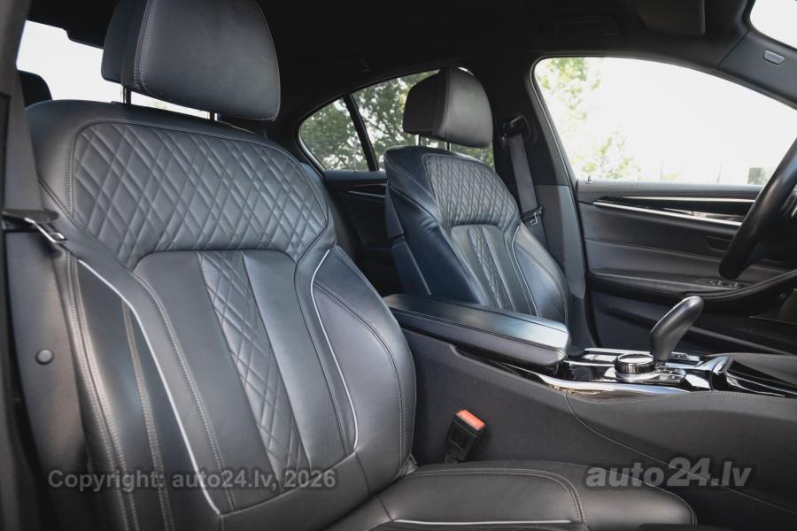 Balts BMW M-series 2017 Tartu, ar dzinēja tilpumu 3.00 L un nobraukumu 279 tūkst. km par 24999 €, foto 13 vietnē AUTOMOTO.COM.LV