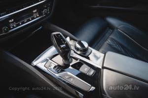 Balts BMW M-series 2017 Tartu, ar dzinēja tilpumu 3.00 L un nobraukumu 279 tūkst. km par 24999 €, foto 17 vietnē AUTOMOTO.COM.LV