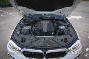 Balts BMW M-series 2017 Tartu, ar dzinēja tilpumu 3.00 L un nobraukumu 279 tūkst. km par 24999 €, foto 24 vietnē AUTOMOTO.COM.LV