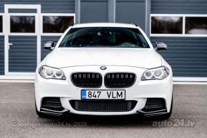 Balts BMW M-series 2012 Tallina, ar dzinēja tilpumu 3.00 L un nobraukumu 256 tūkst. km par 17900 €, foto 10 vietnē AUTOMOTO.COM.LV