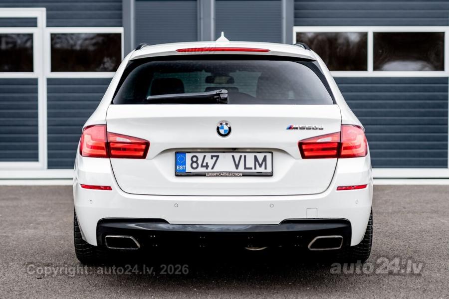 Balts BMW M-series 2012 Tallina, ar dzinēja tilpumu 3.00 L un nobraukumu 256 tūkst. km par 17900 €, foto 11 vietnē AUTOMOTO.COM.LV