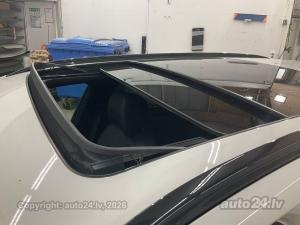 Balts BMW M-series 2018 Tallina, ar dzinēja tilpumu 3.00 L un nobraukumu 211 tūkst. km par 25500 €, foto 10 vietnē AUTOMOTO.COM.LV