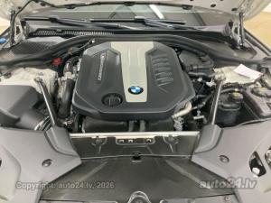 Balts BMW M-series 2018 Tallina, ar dzinēja tilpumu 3.00 L un nobraukumu 211 tūkst. km par 25500 €, foto 11 vietnē AUTOMOTO.COM.LV