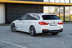 Balts BMW M-series 2018 Tallina, ar dzinēja tilpumu 3.00 L un nobraukumu 219 tūkst. km par 26299 €, foto 3 vietnē AUTOMOTO.COM.LV