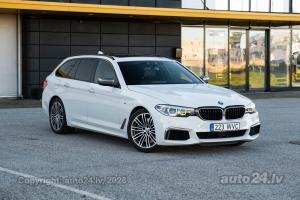 Balts BMW M-series 2018 Tallina, ar dzinēja tilpumu 3.00 L un nobraukumu 219 tūkst. km par 26299 €, foto 7 vietnē AUTOMOTO.COM.LV