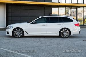 Balts BMW M-series 2018 Tallina, ar dzinēja tilpumu 3.00 L un nobraukumu 219 tūkst. km par 26299 €, foto 9 vietnē AUTOMOTO.COM.LV