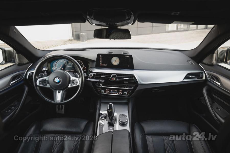 Balts BMW M-series 2018 Tallina, ar dzinēja tilpumu 3.00 L un nobraukumu 219 tūkst. km par 26299 €, foto 13 vietnē AUTOMOTO.COM.LV