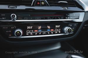 Balts BMW M-series 2018 Tallina, ar dzinēja tilpumu 3.00 L un nobraukumu 219 tūkst. km par 26299 €, foto 16 vietnē AUTOMOTO.COM.LV