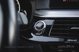 Balts BMW M-series 2018 Tallina, ar dzinēja tilpumu 3.00 L un nobraukumu 219 tūkst. km par 26299 €, foto 18 vietnē AUTOMOTO.COM.LV