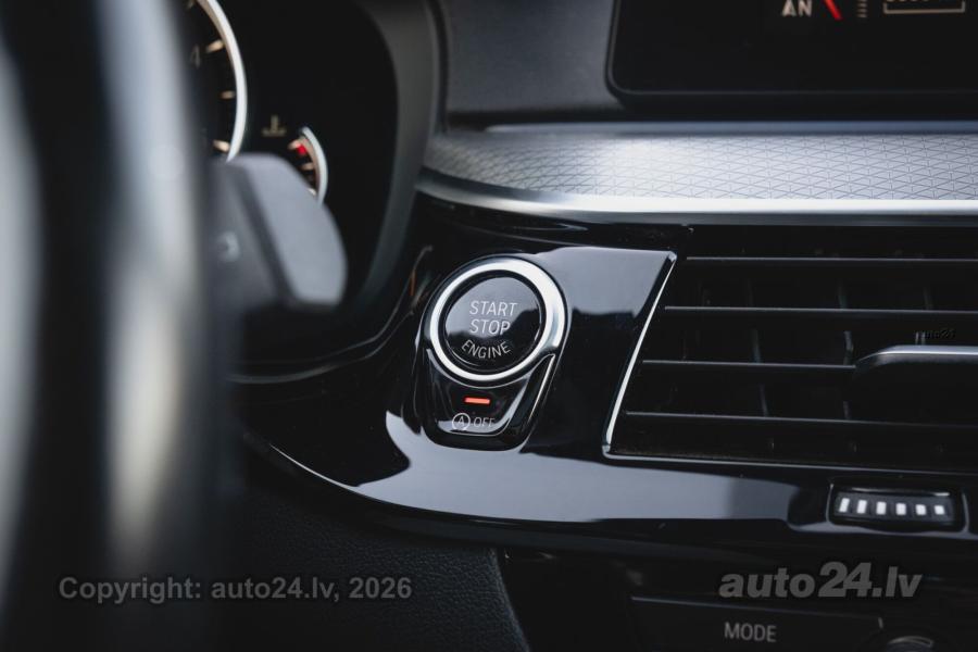 Balts BMW M-series 2018 Tallina, ar dzinēja tilpumu 3.00 L un nobraukumu 219 tūkst. km par 26299 €, foto 18 vietnē AUTOMOTO.COM.LV