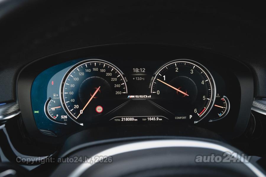 Balts BMW M-series 2018 Tallina, ar dzinēja tilpumu 3.00 L un nobraukumu 219 tūkst. km par 26299 €, foto 19 vietnē AUTOMOTO.COM.LV
