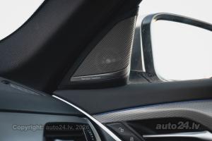 Balts BMW M-series 2018 Tallina, ar dzinēja tilpumu 3.00 L un nobraukumu 219 tūkst. km par 26299 €, foto 20 vietnē AUTOMOTO.COM.LV