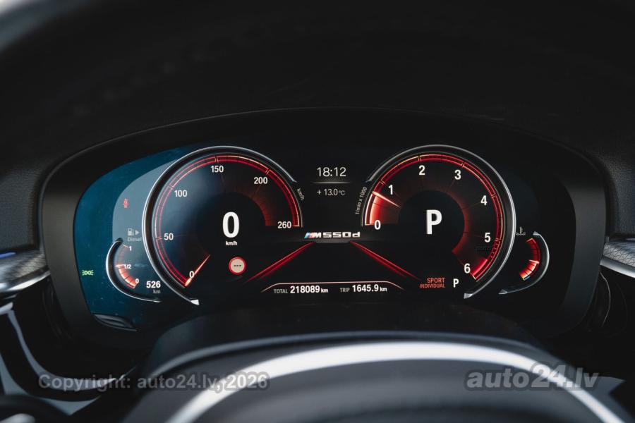 Balts BMW M-series 2018 Tallina, ar dzinēja tilpumu 3.00 L un nobraukumu 219 tūkst. km par 26299 €, foto 23 vietnē AUTOMOTO.COM.LV