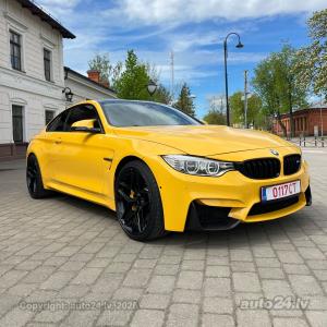 Dzeltens BMW M-series 2017 Rīga, ar dzinēja tilpumu 0.00 L un nobraukumu 138 tūkst. km par 37000 €, foto 13 vietnē AUTOMOTO.COM.LV