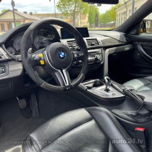 Dzeltens BMW M-series 2017 Rīga, ar dzinēja tilpumu 0.00 L un nobraukumu 138 tūkst. km par 37000 €, foto 21 vietnē AUTOMOTO.COM.LV