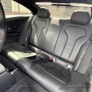 Dzeltens BMW M-series 2017 Rīga, ar dzinēja tilpumu 0.00 L un nobraukumu 138 tūkst. km par 37000 €, foto 22 vietnē AUTOMOTO.COM.LV