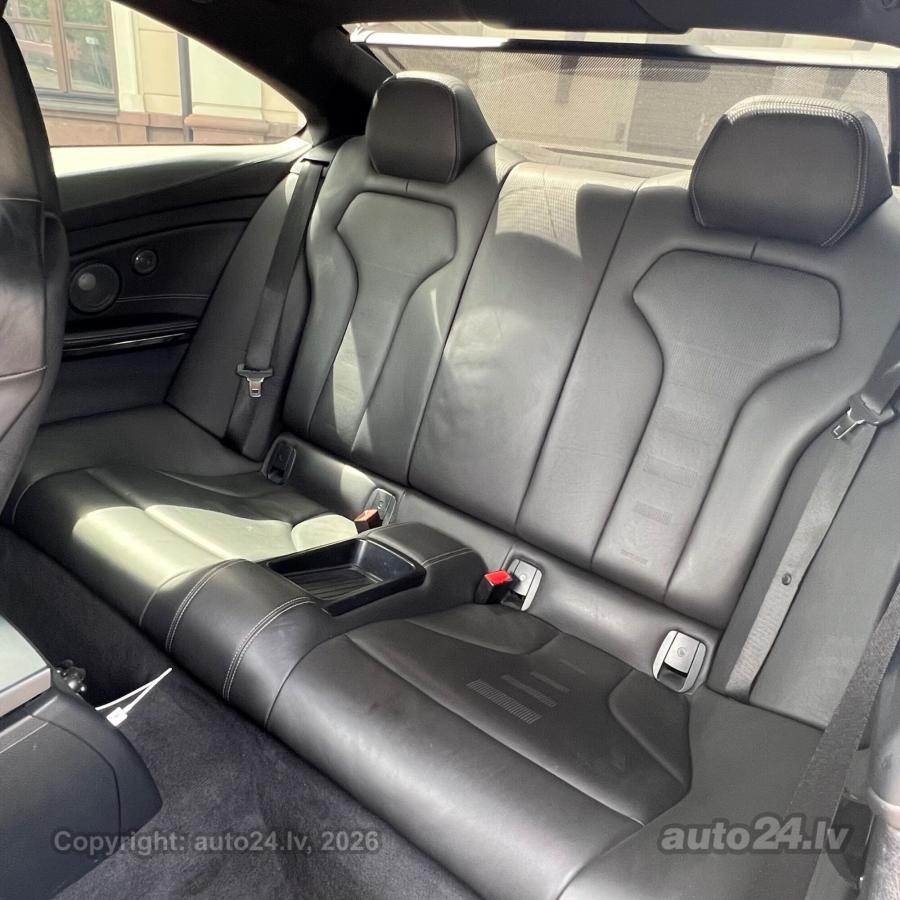 Dzeltens BMW M-series 2017 Rīga, ar dzinēja tilpumu 0.00 L un nobraukumu 138 tūkst. km par 37000 €, foto 22 vietnē AUTOMOTO.COM.LV